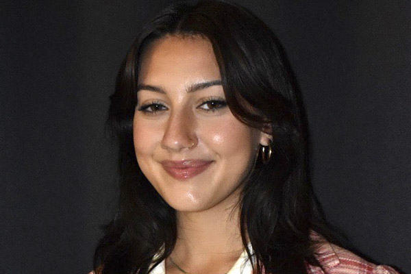 Emmalee Clark helps show next generation of pre-law students how to succeed at OHIO